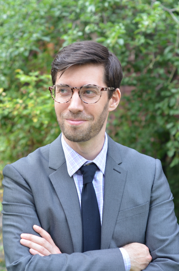 Daniel Immerwahr, Northwestern University